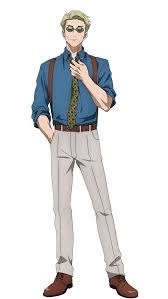 JJK Characters — Blind Ranking Tier List | Blindrank