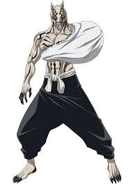 JJK Characters — Blind Ranking Tier List | Blindrank